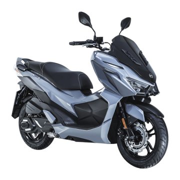 موتورسیکلت SYM گلکسی JT200 - موتور مارکت