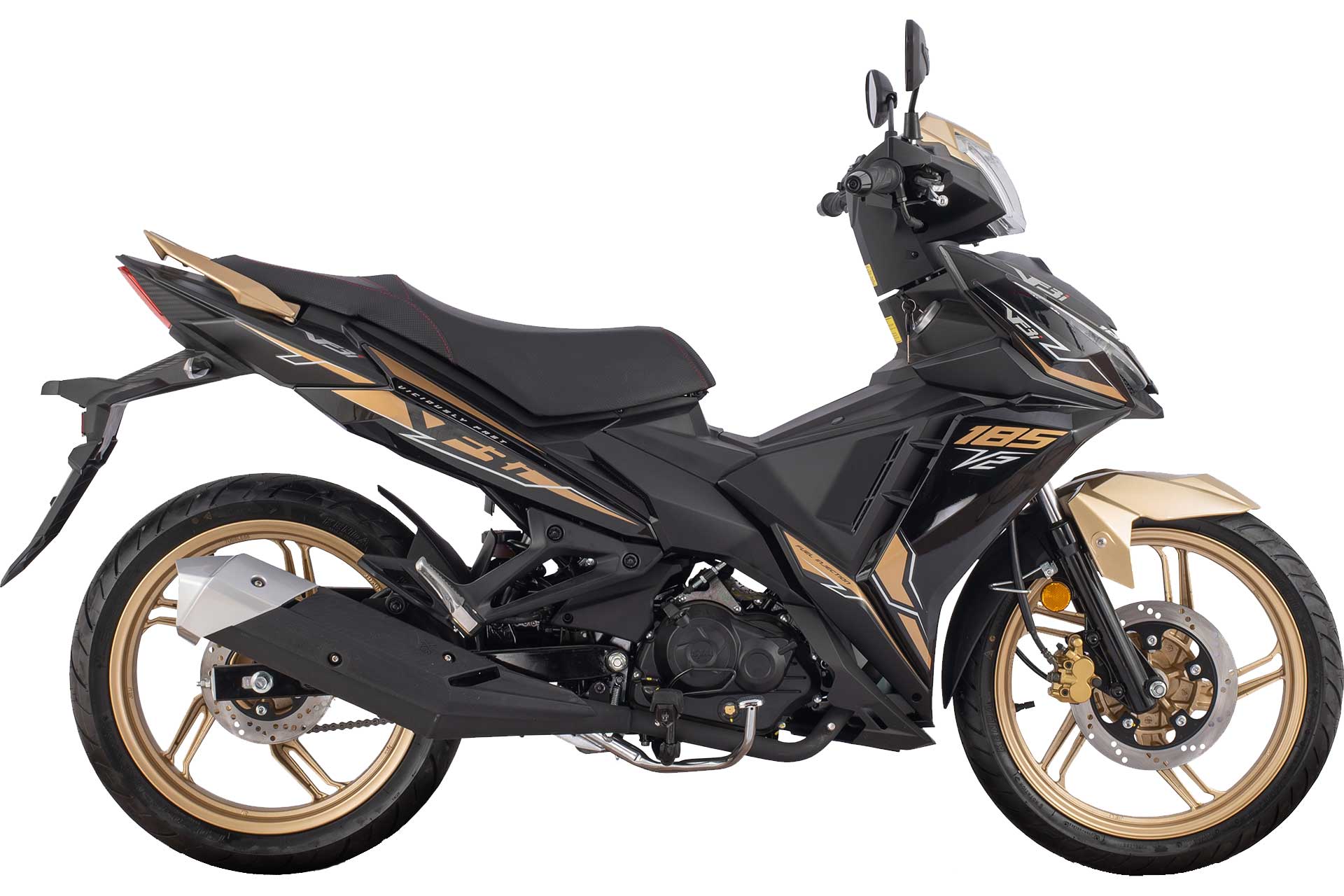 لاکی 185 vf3 - موتور مارکت نماینده انحصاری فروش تهران