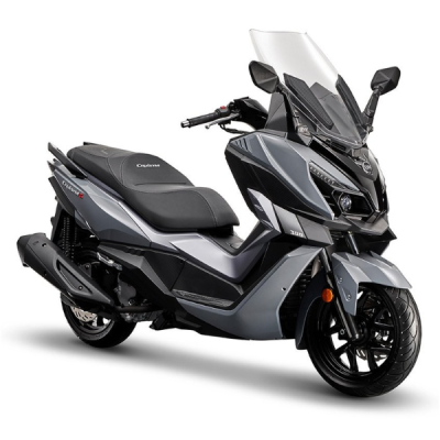 لاکی CR300 - موتور مارکت