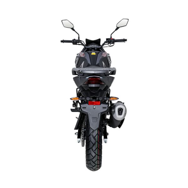 SYM گلکسی NH250 - موتورمارکت نماینده فروش برندهای معتبر موتورسیکلت