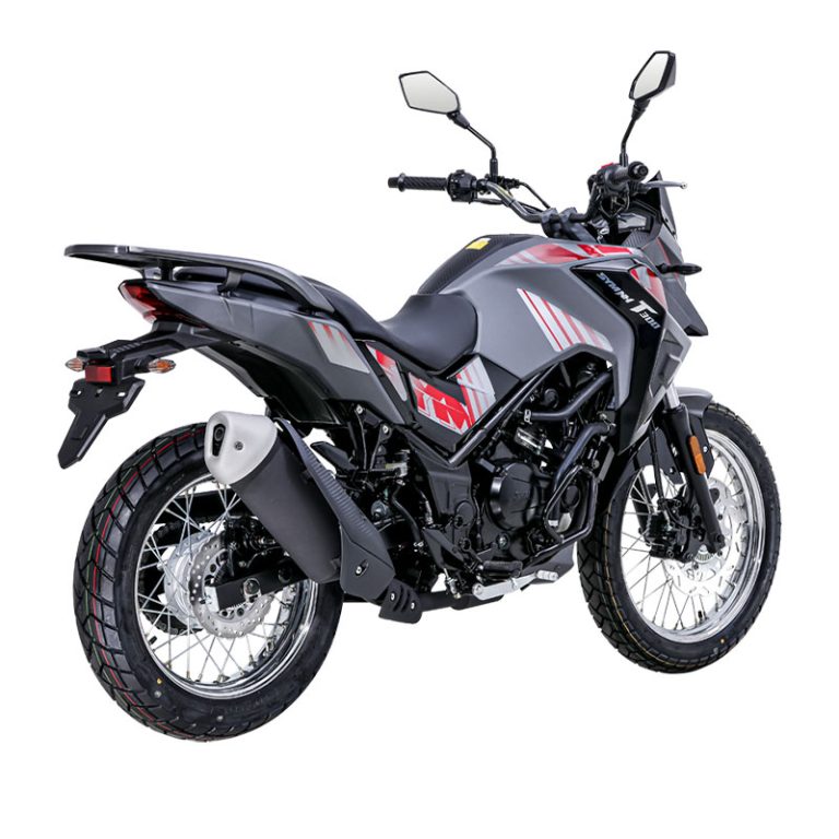 SYM گلکسی NH250 - موتورمارکت نماینده فروش برندهای معتبر موتورسیکلت