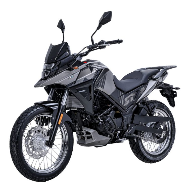 SYM گلکسی NH250 - موتورمارکت نماینده فروش برندهای معتبر موتورسیکلت