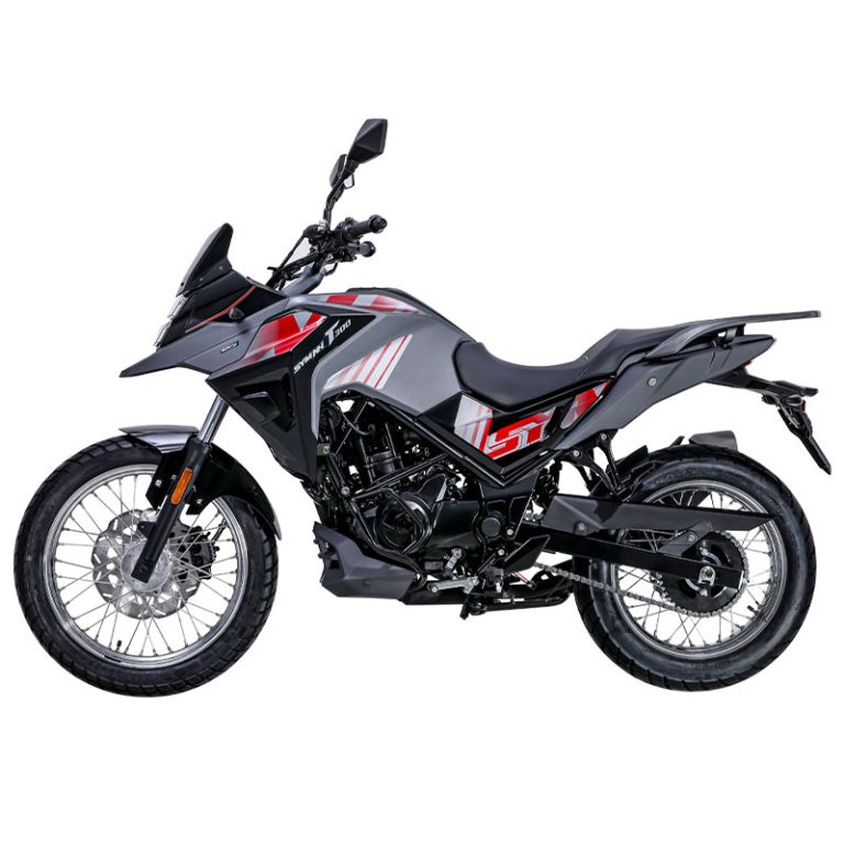 SYM گلکسی NH250 - موتورمارکت نماینده فروش برندهای معتبر موتورسیکلت