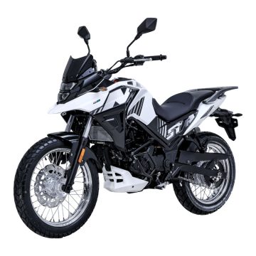 SYM گلکسی NH250 - موتورمارکت نماینده فروش برندهای معتبر موتورسیکلت