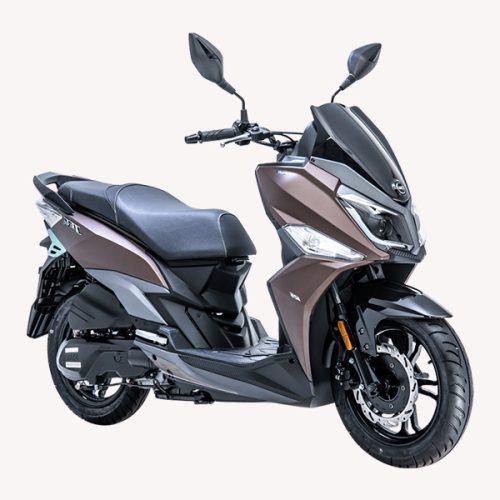 گلکسی J200 - موتور سیکلت SYM مدل گلکسی J200 سال 1400 - موتور مارکت
