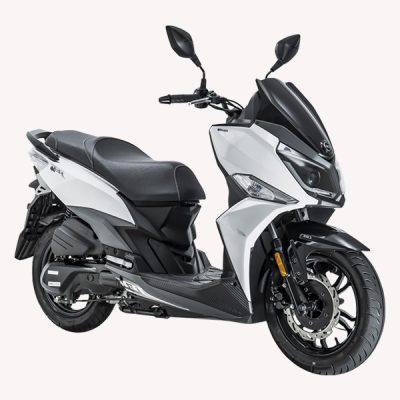 گلکسی J200 - موتور سیکلت SYM مدل گلکسی J200 سال 1400 - موتور مارکت
